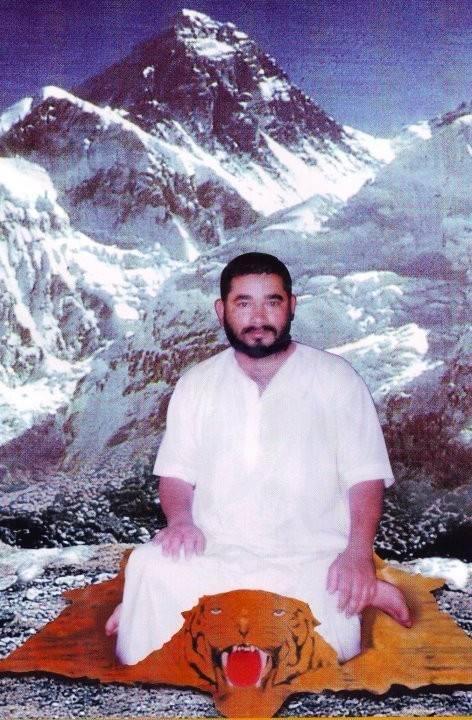 Sample Page - Shree Maa Guru Samooha