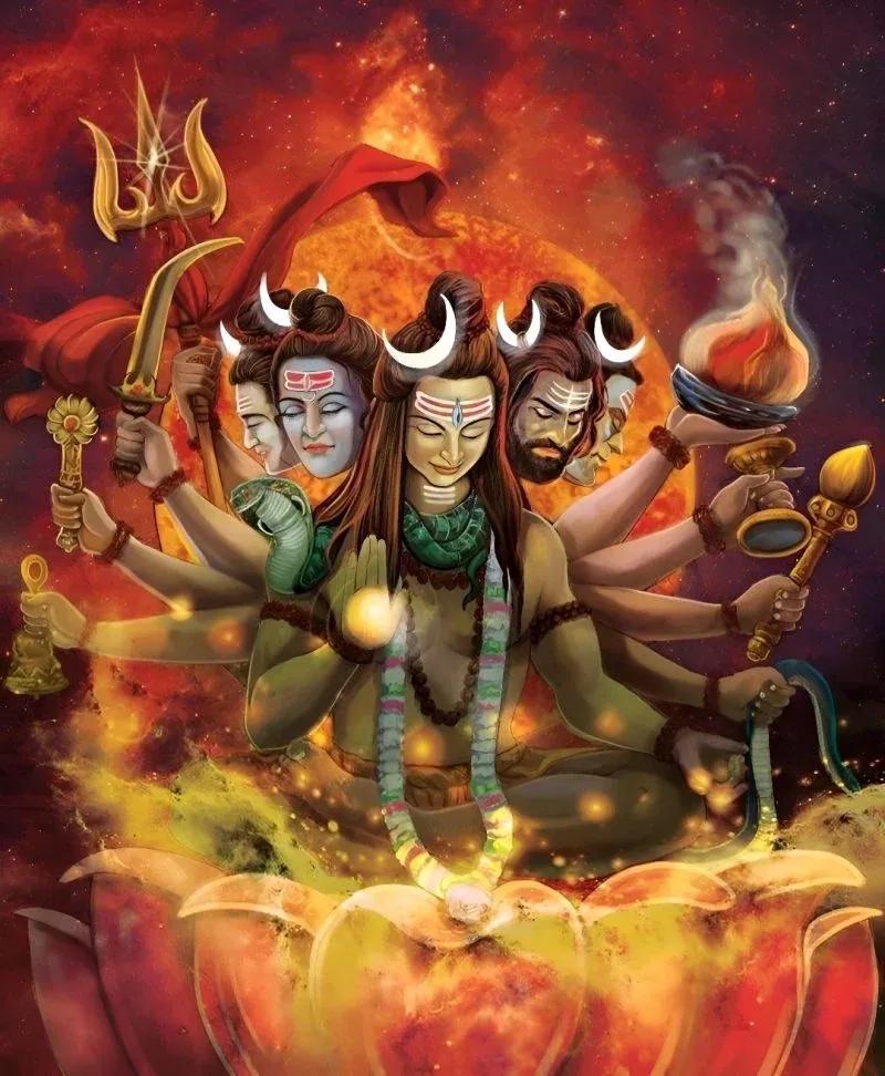 Guru Shishya Parampara - Shree Maa Guru Samooha